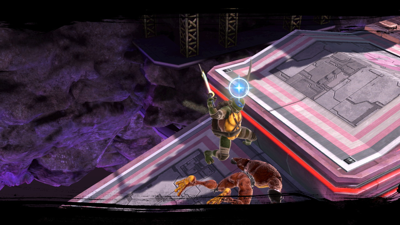 Leonardo over Pit Mod for Super Smash Bros. Ultimate | SSBU Mods