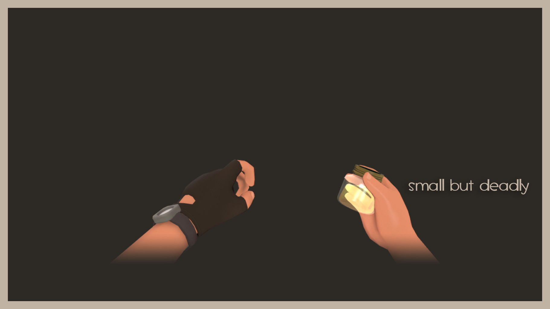 Mini Jarate Mod for Team Fortress 2 | TF2 Mods