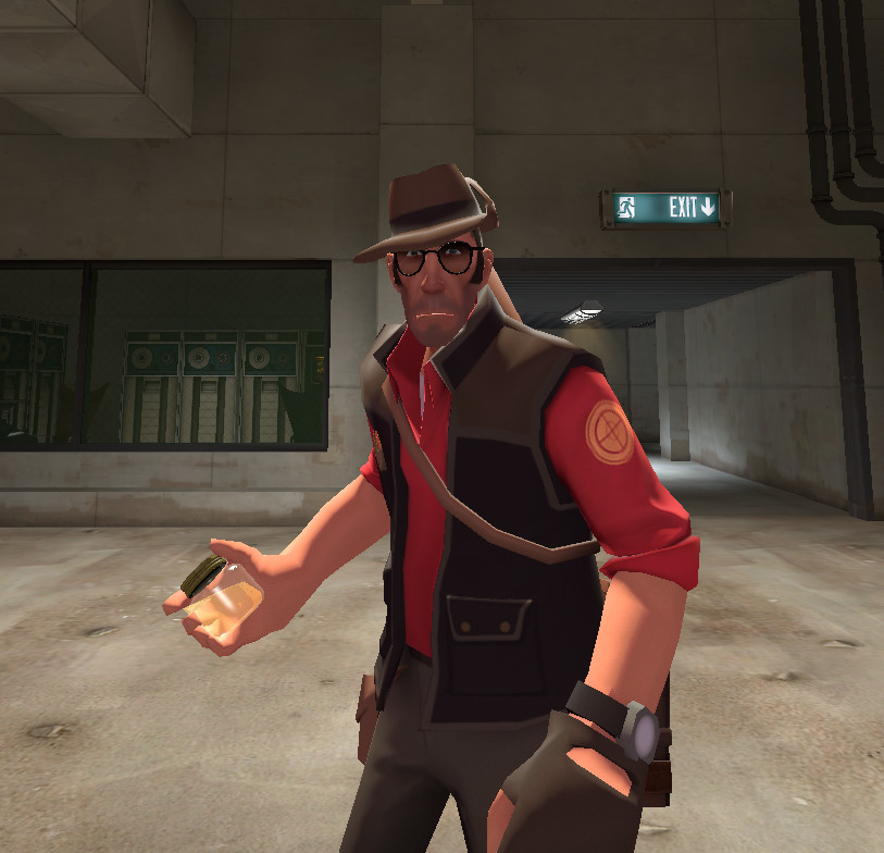 Mini Jarate Mod for Team Fortress 2 | TF2 Mods
