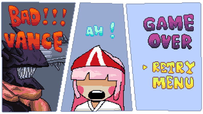 GIMMIKO Mod for Chainsaw Dance | CSD Mods
