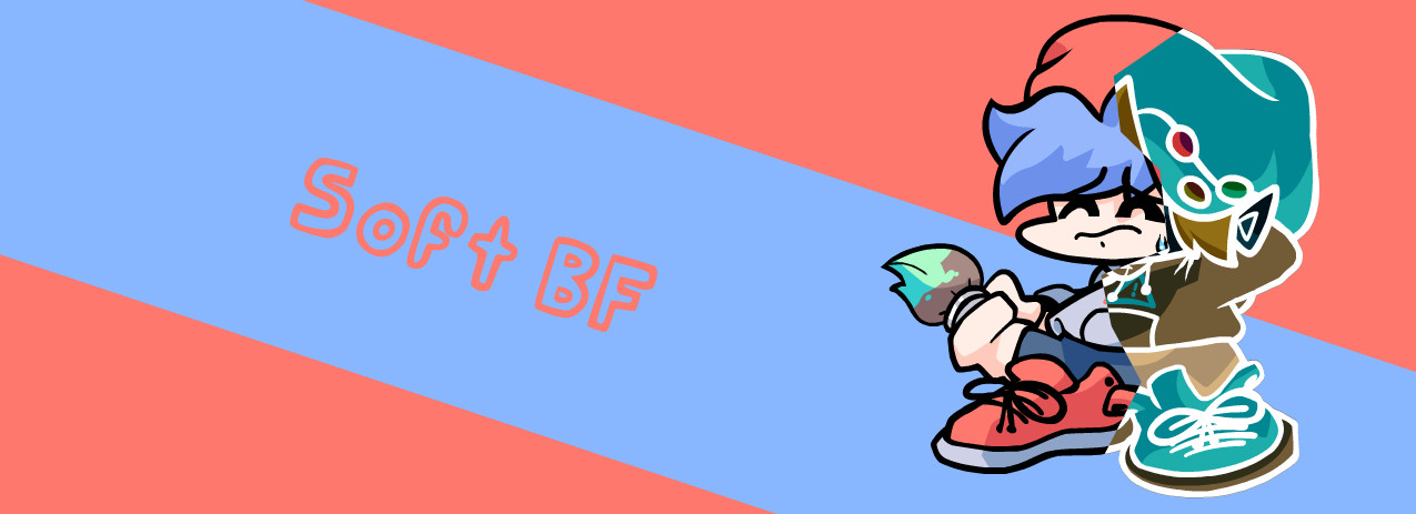 Cleaner BF Assets (BASE GAME UPDATE) Mod for Friday Night Funkin' | FNF ...