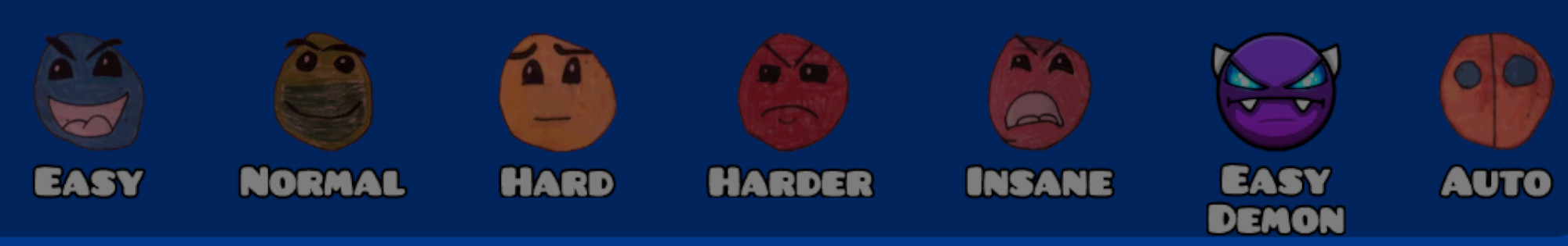 bormal Mod for Geometry Dash | GD Mods