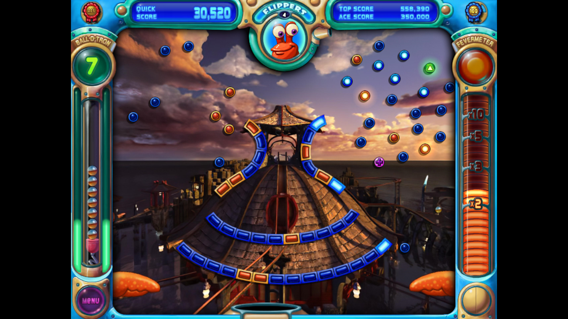 Mysle Pack Mod for Peggle Nights | Peggle N Mods