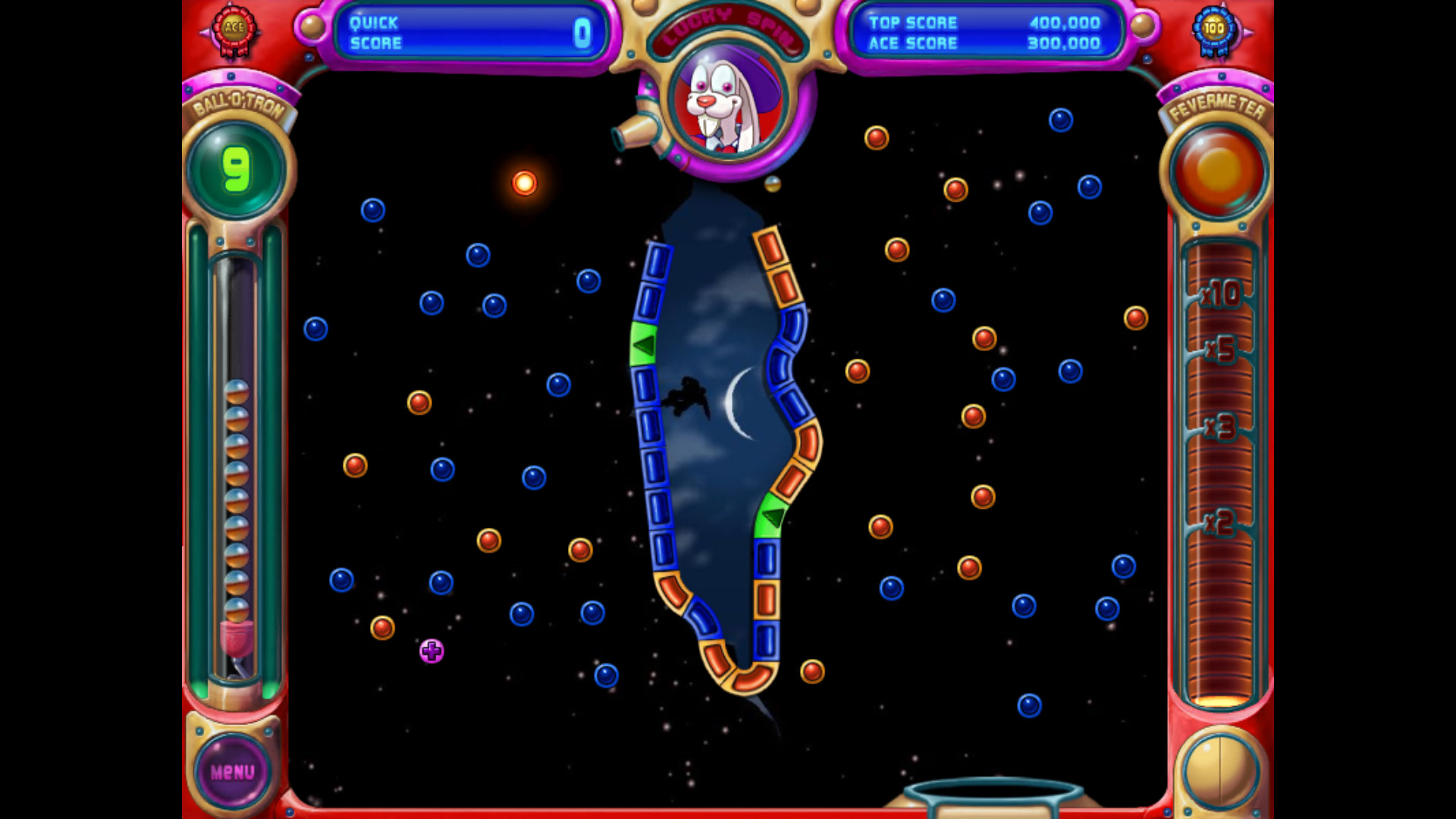 Mysle Pack Mod for Peggle Nights | Peggle N Mods