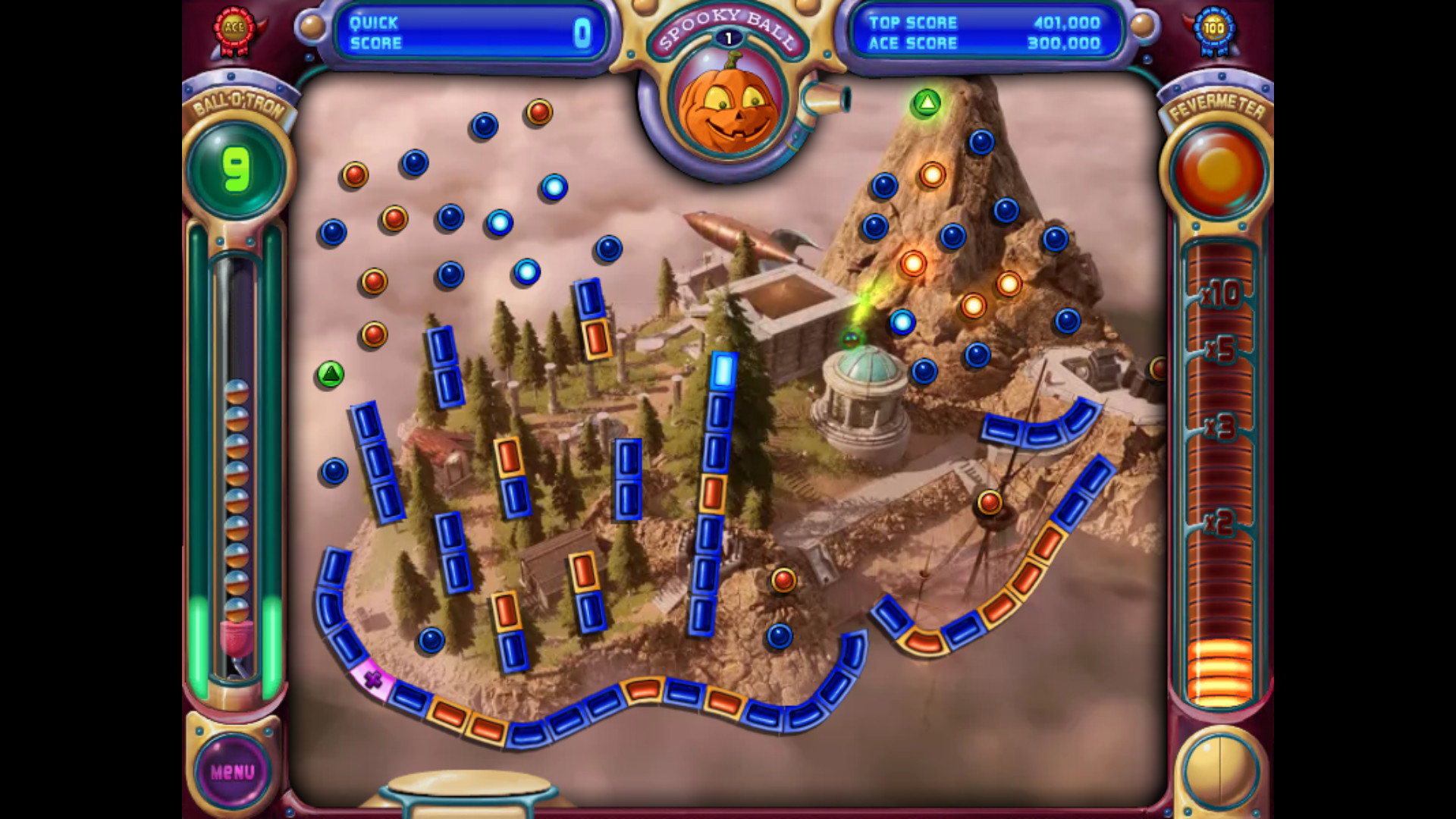 Mysle Pack Mod for Peggle Nights | Peggle N Mods