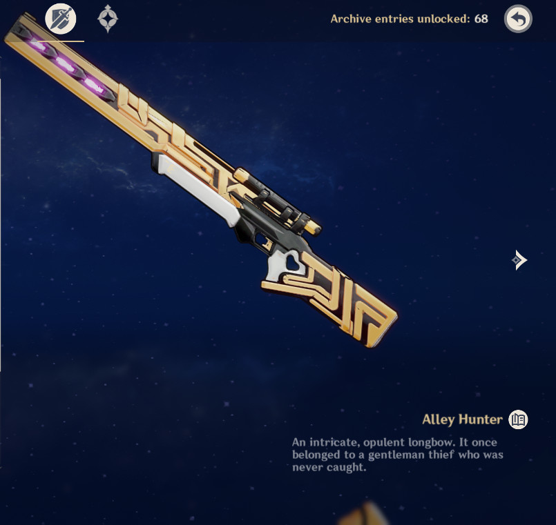 Tour De Force(add chevreuse gun) Mod for Genshin Impact | GI Mods