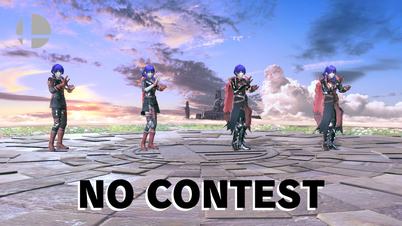 Shez Byleth Mod for Super Smash Bros. Ultimate | SSBU Mods