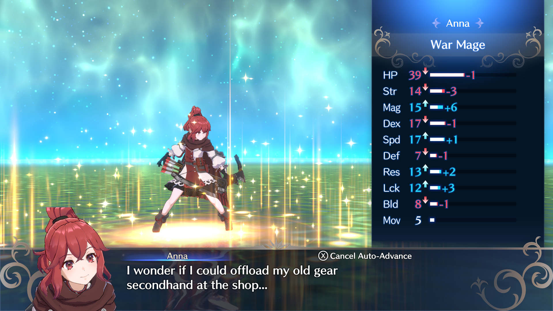 War Mage Class Mod for Fire Emblem Engage | FEE Mods