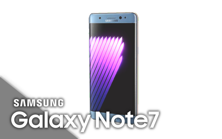 Samsung Galaxy Note 7 Mod for Super Smash Bros. Ultimate | SSBU Mods