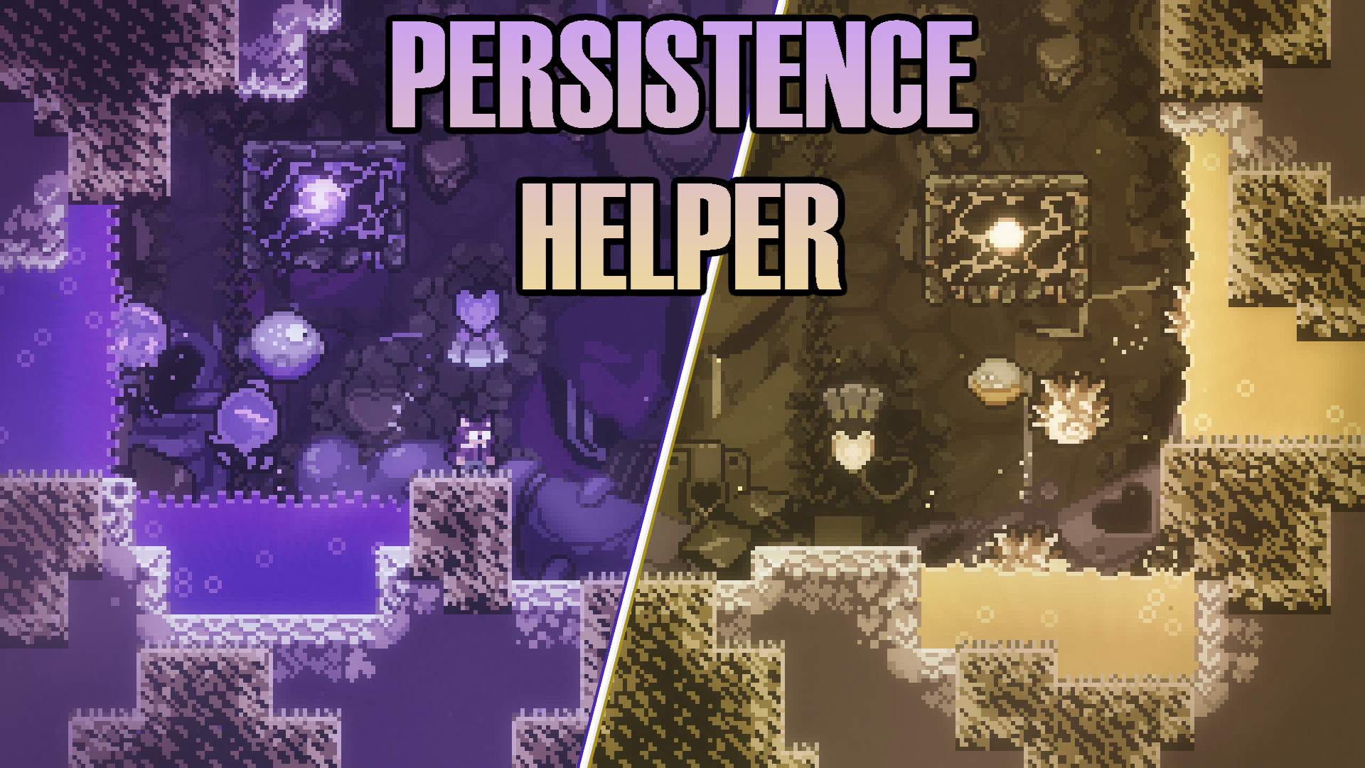 Persistence Helper Mod for Celeste | Celeste Mods