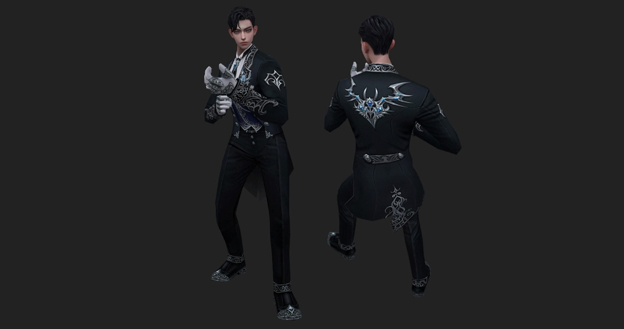 CS:NZ Butler Faust Mod for Counter-Strike 1.6 | CS1.6 Mods