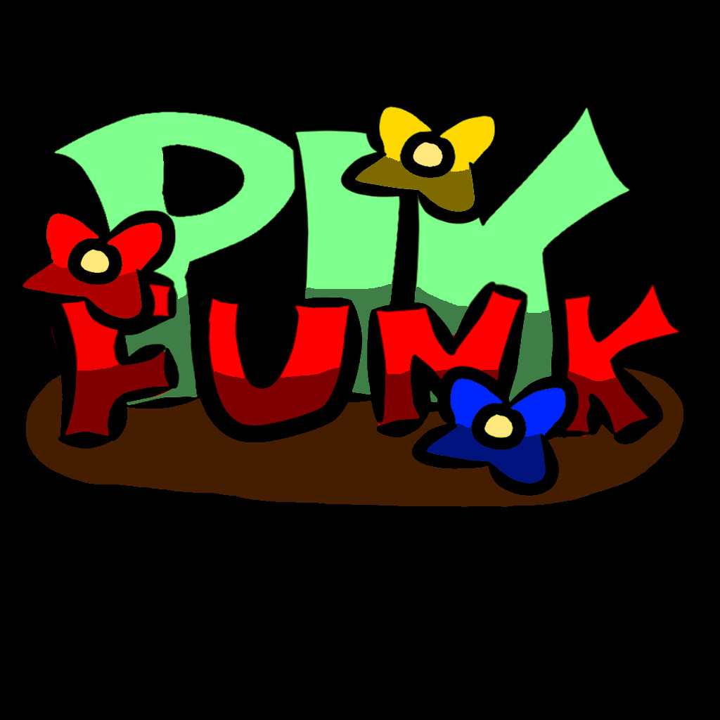 fnf vs pikmin Mod for Friday Night Funkin' | FNF Mods