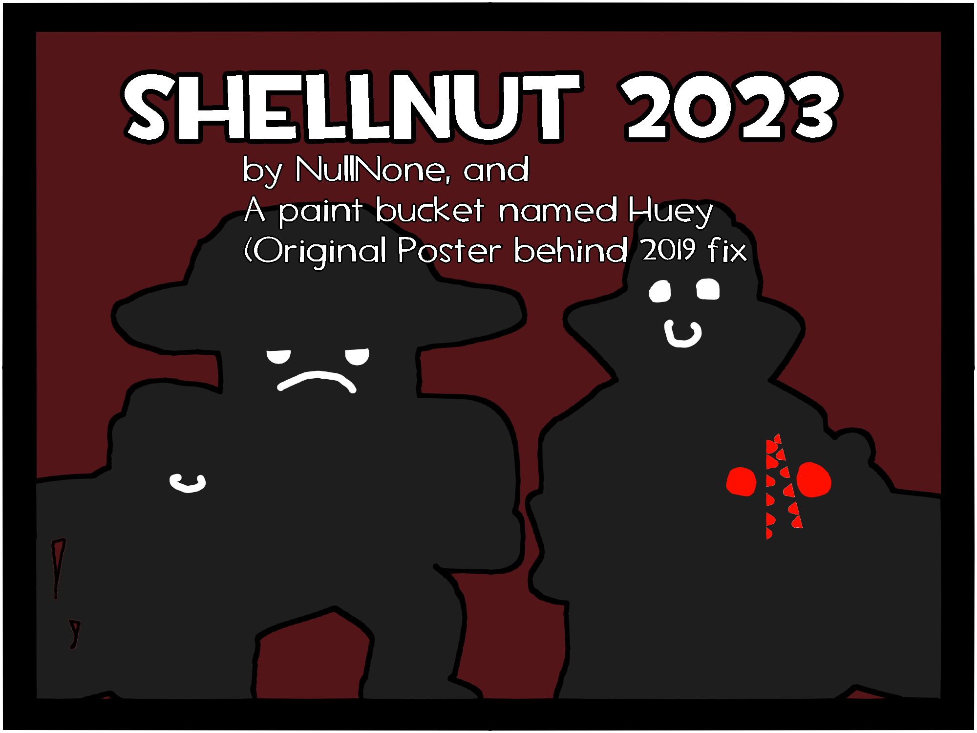 Shellnut 2023 Mod for Team Fortress 2 | TF2 Mods