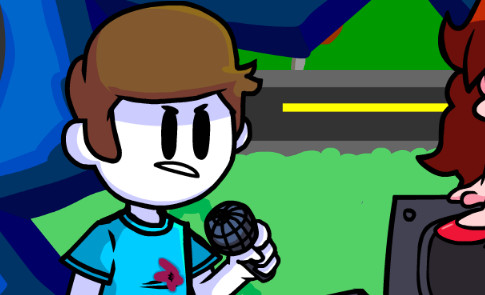 FNF Vs Nonsense EXTRA Mod for Friday Night Funkin' | FNF Mods