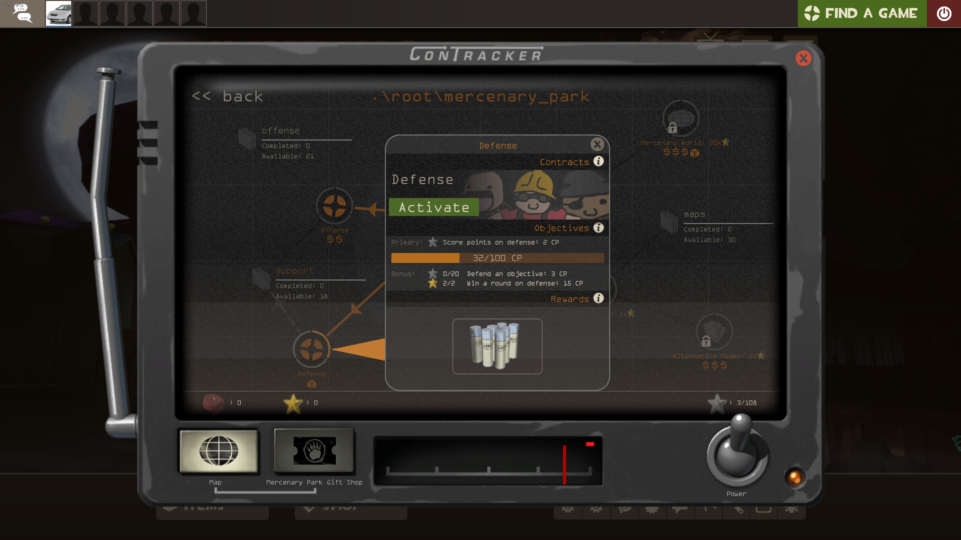 Shellnut 2023 Mod for Team Fortress 2 | TF2 Mods