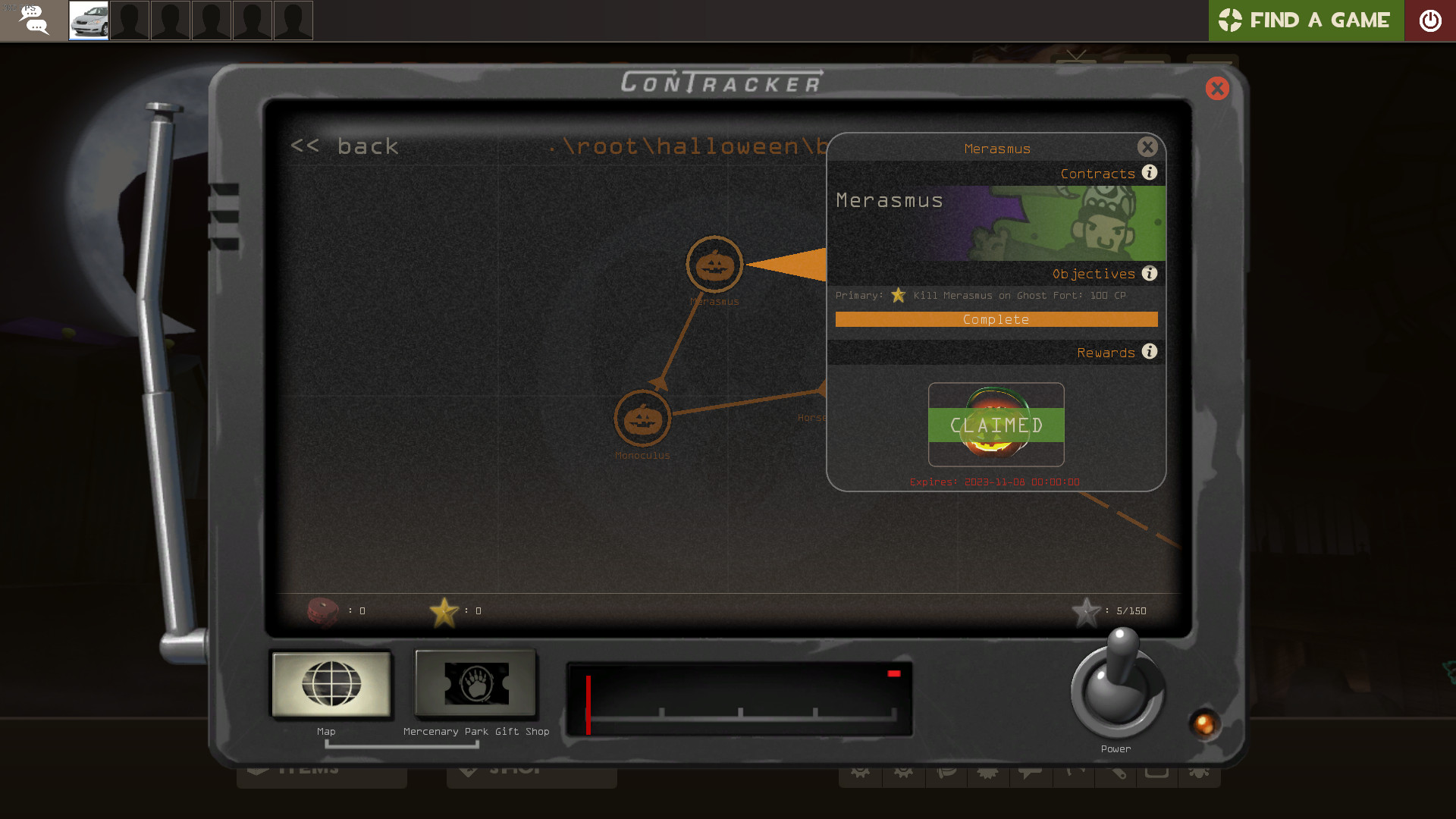 Shellnut 2023 Mod for Team Fortress 2 | TF2 Mods