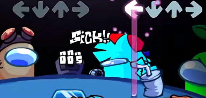 Official FNF Vs Tan mod (DEMO) Mod for Friday Night Funkin' | FNF Mods