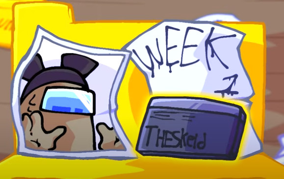 Official FNF Vs Tan mod (DEMO) Mod for Friday Night Funkin' | FNF Mods