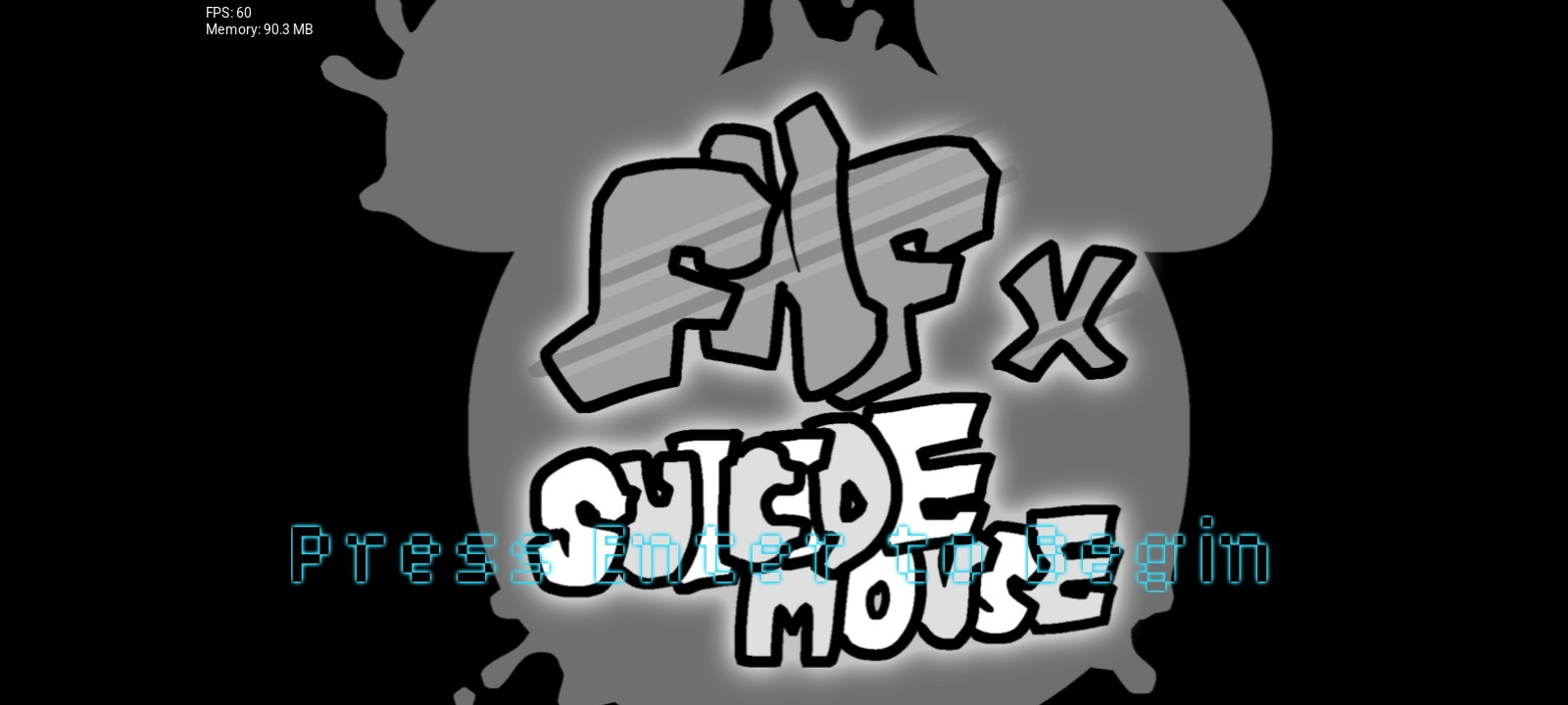 FNF x Suicide Mouse Mod for Friday Night Funkin' | FNF Mods