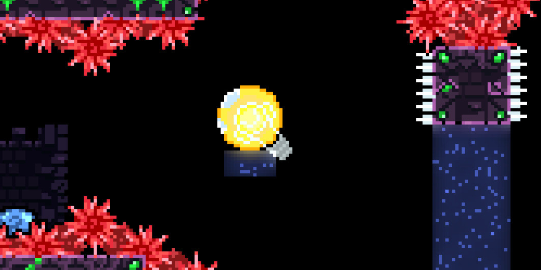 Oneshot: Lightbulb Theo Reskin Mod for Celeste | Celeste Mods