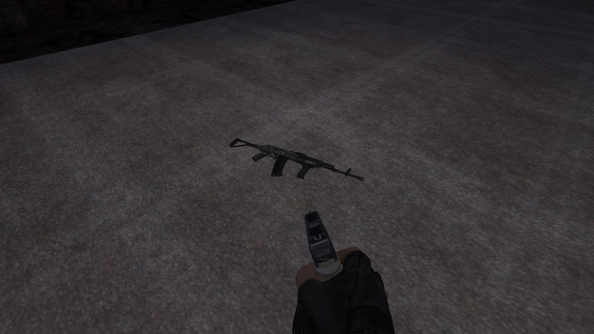 FB Wz.96 Beryl Assault Rifle Mod for Counter-Strike 1.6 | CS1.6 Mods