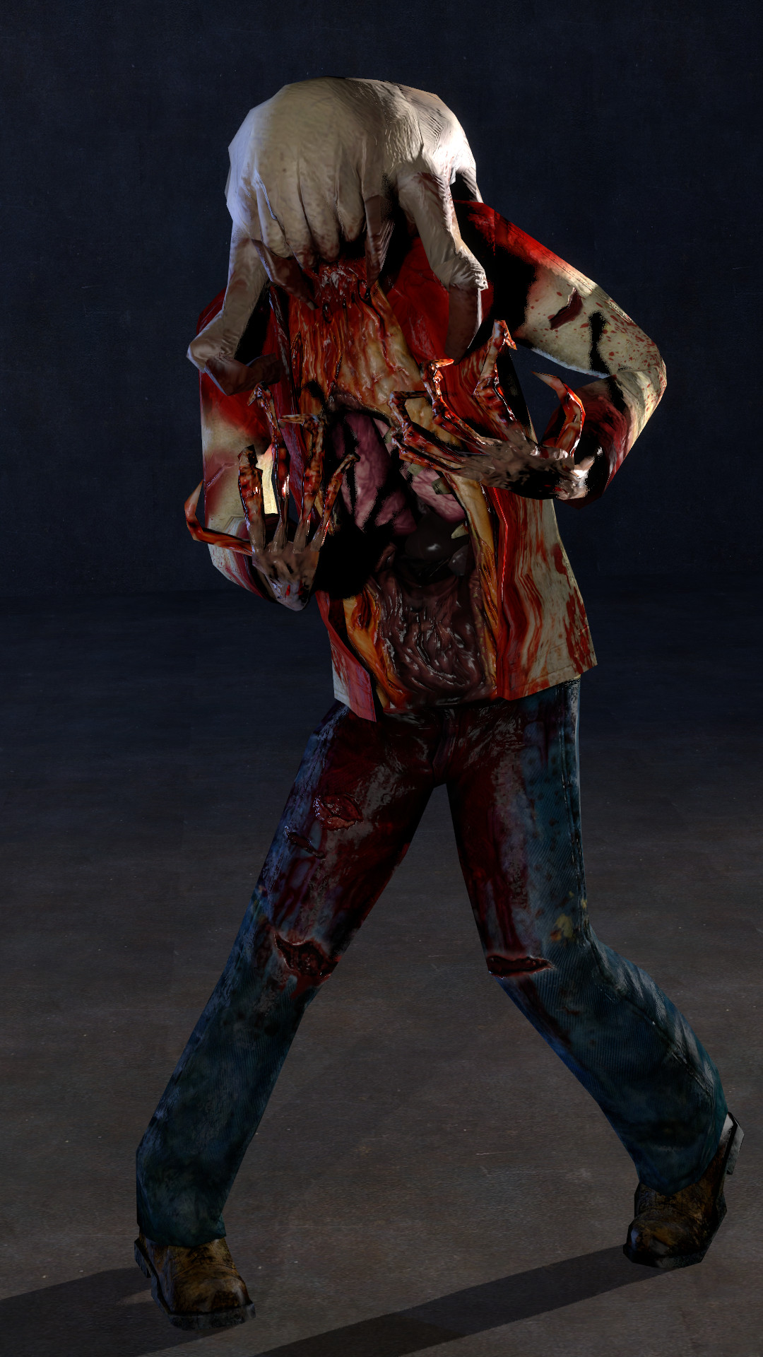 Necrotic's Classic zombie Mod for Half-Life 2 | HL2 Mods