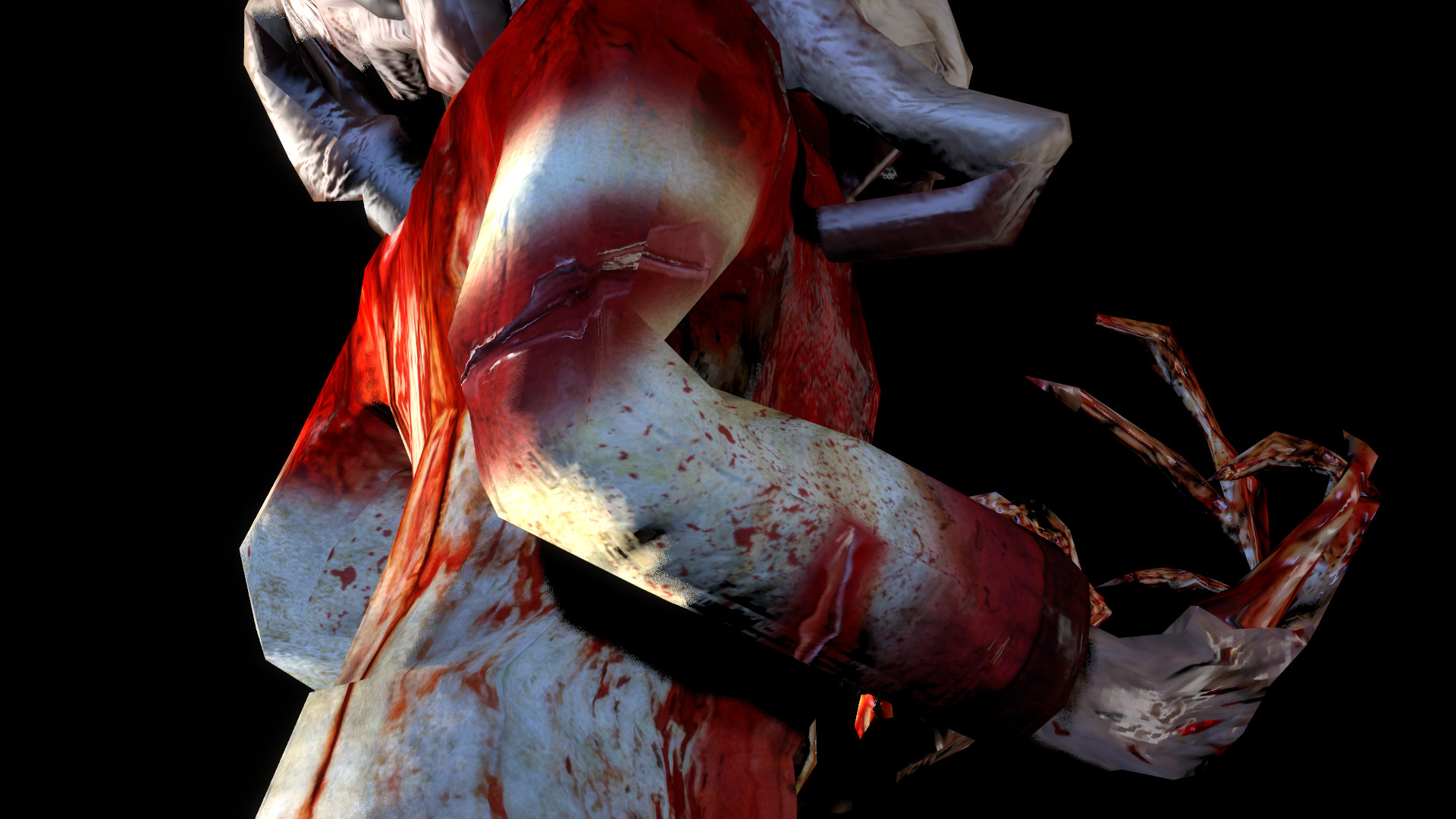 Necrotic's Classic zombie Mod for Half-Life 2 | HL2 Mods