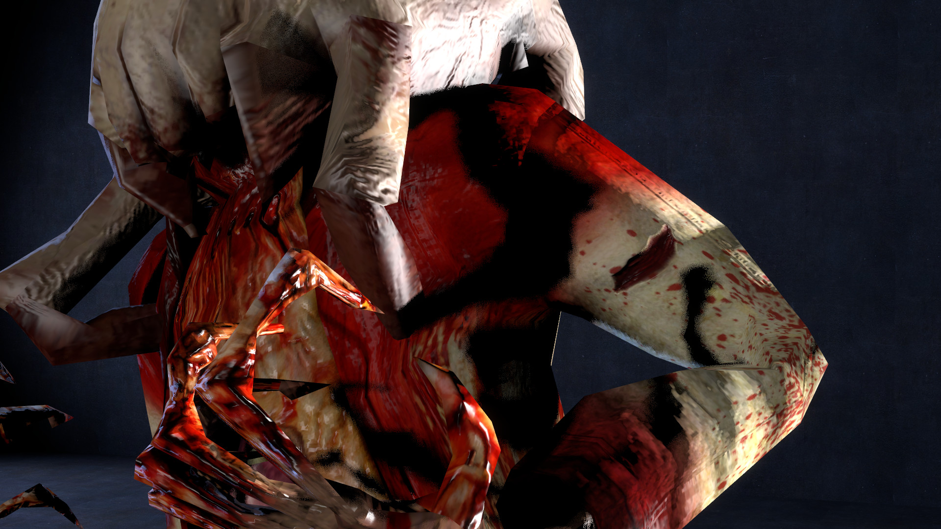 Necrotic's Classic zombie Mod for Half-Life 2 | HL2 Mods