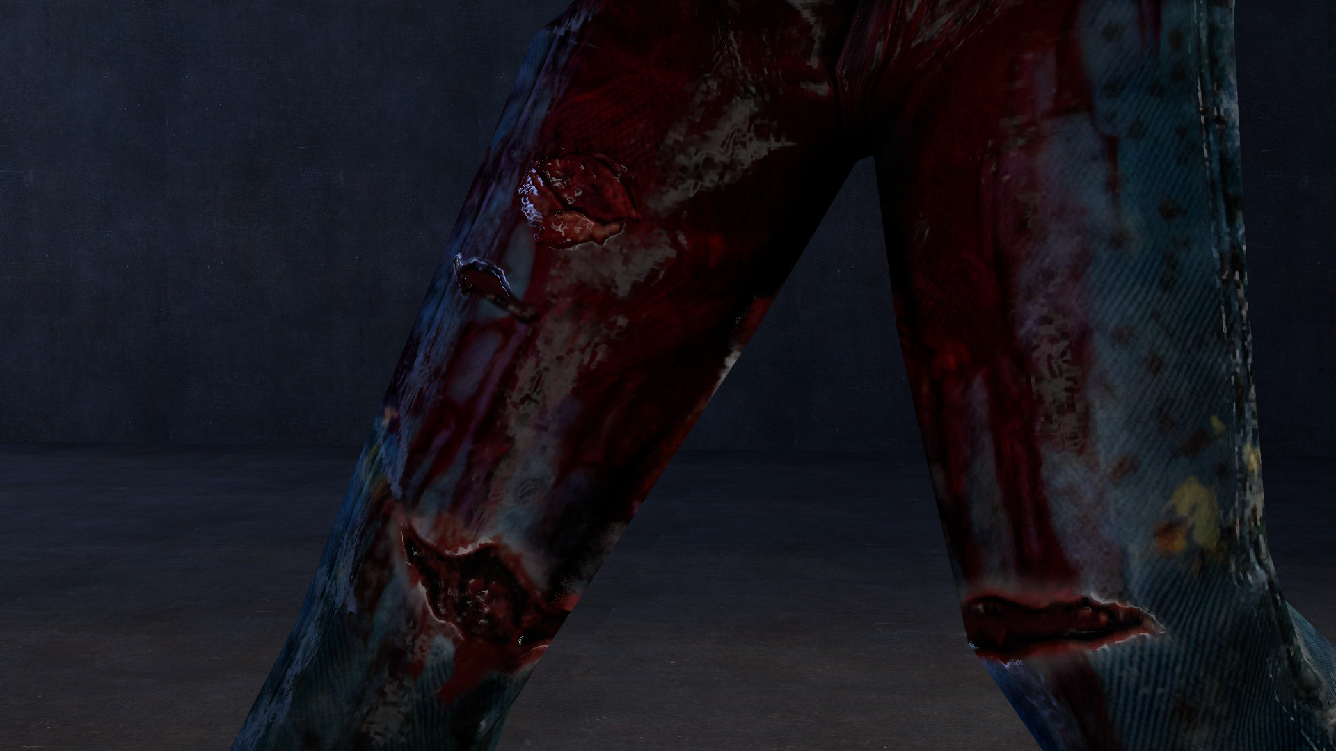 Necrotic's Classic zombie Mod for Half-Life 2 | HL2 Mods