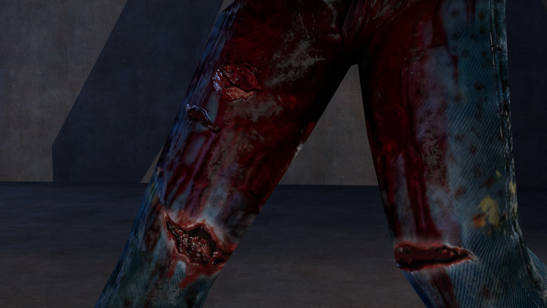 Necrotic's Classic zombie Mod for Half-Life 2 | HL2 Mods