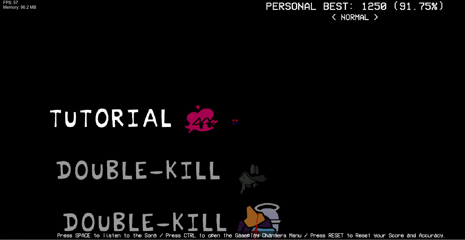 Fnf X MS10 Tears Demo Mod for Friday Night Funkin' | FNF Mods