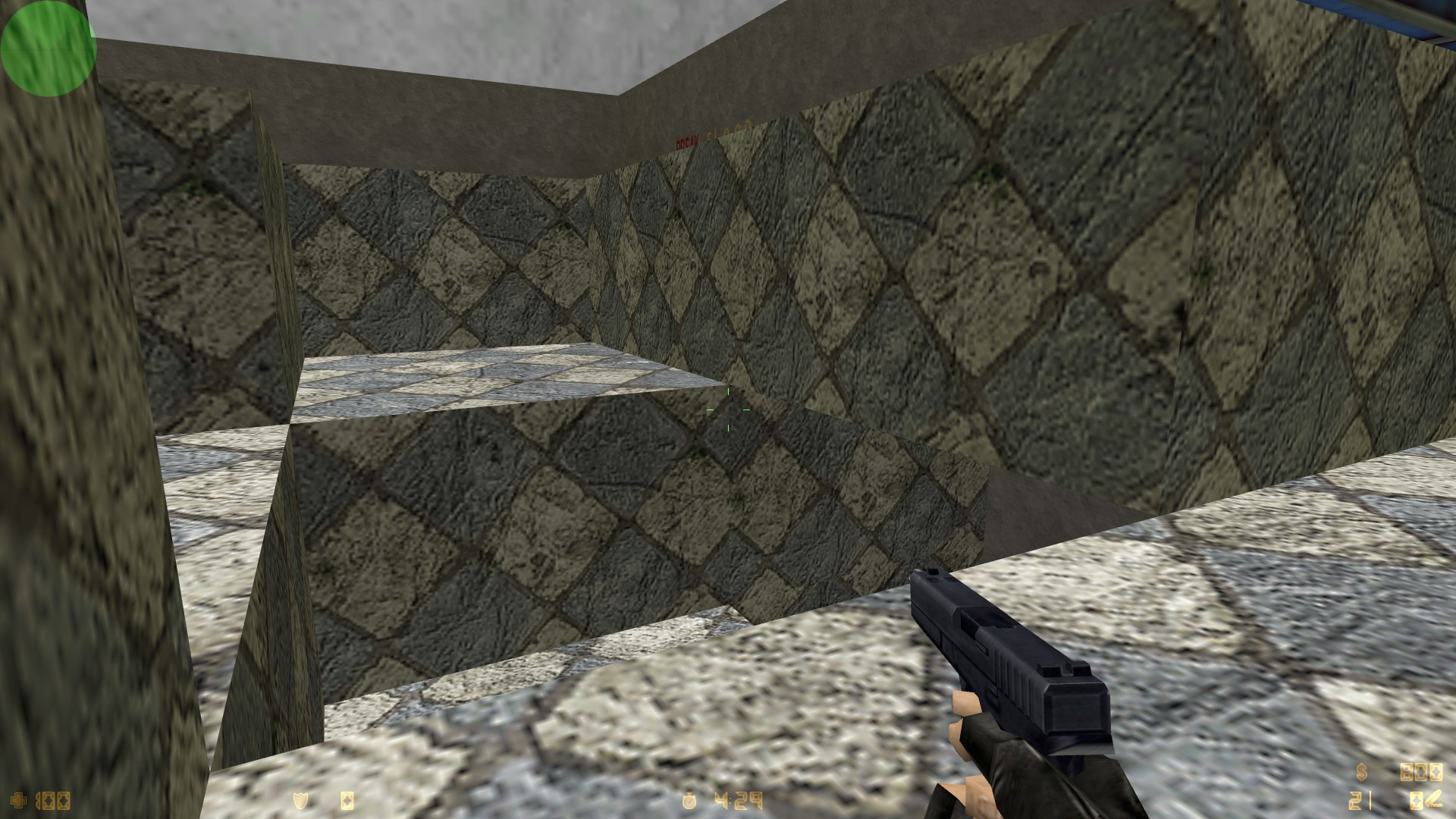 breakboxes Mod for Counter-Strike 1.6 | CS1.6 Mods