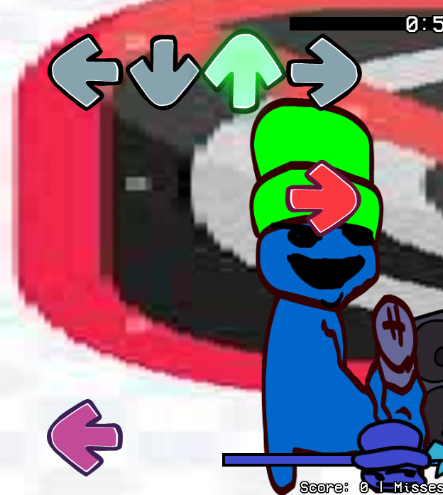 bob is lol Mod for Friday Night Funkin' | FNF Mods