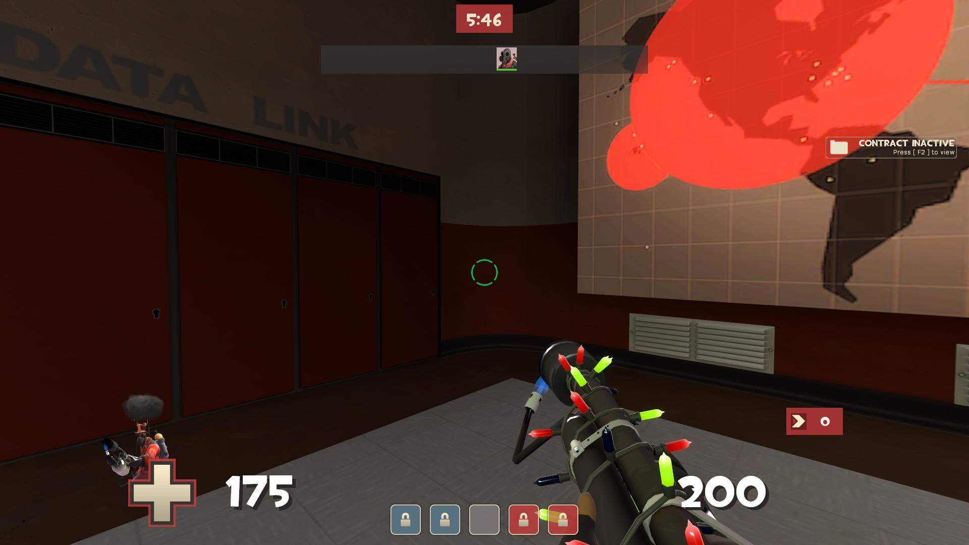 Flamethrower Recolor Restored(First Mod on GB TF2) Mod for Team ...