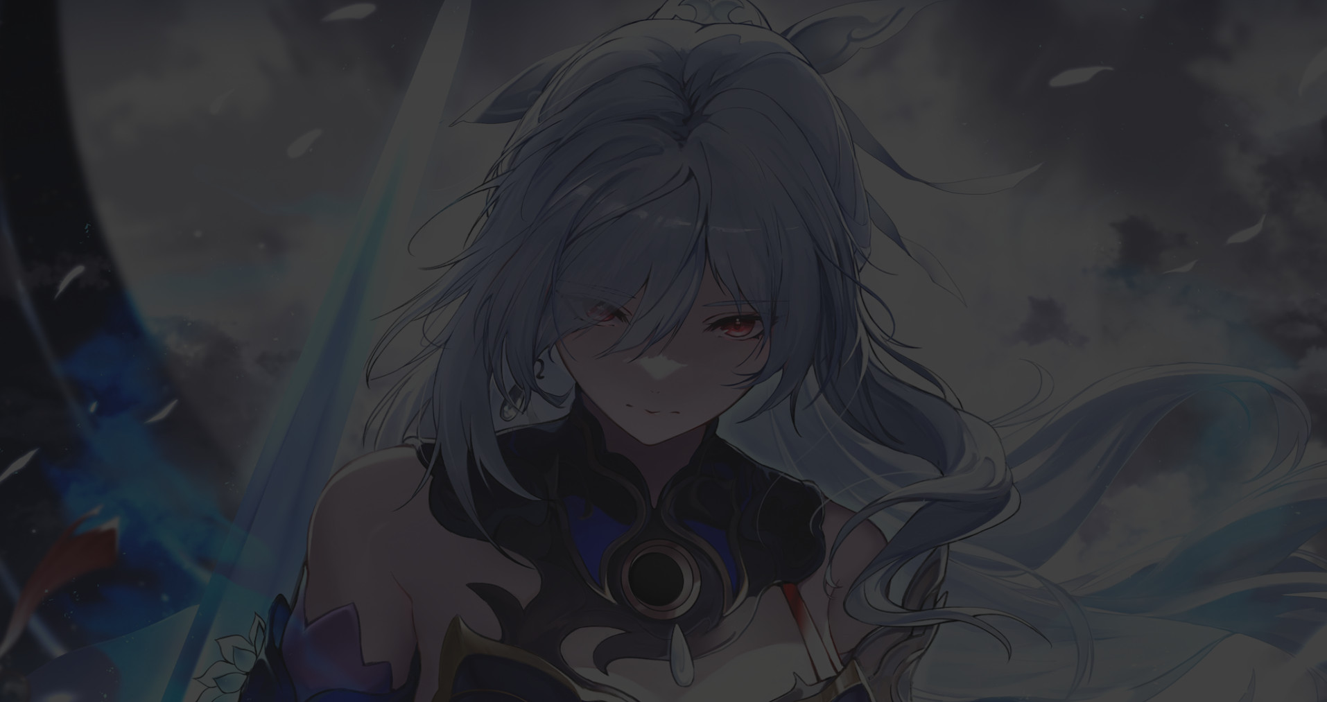 Loading Screen Randomizer (Outdated,not supported) Mod for Honkai Star ...