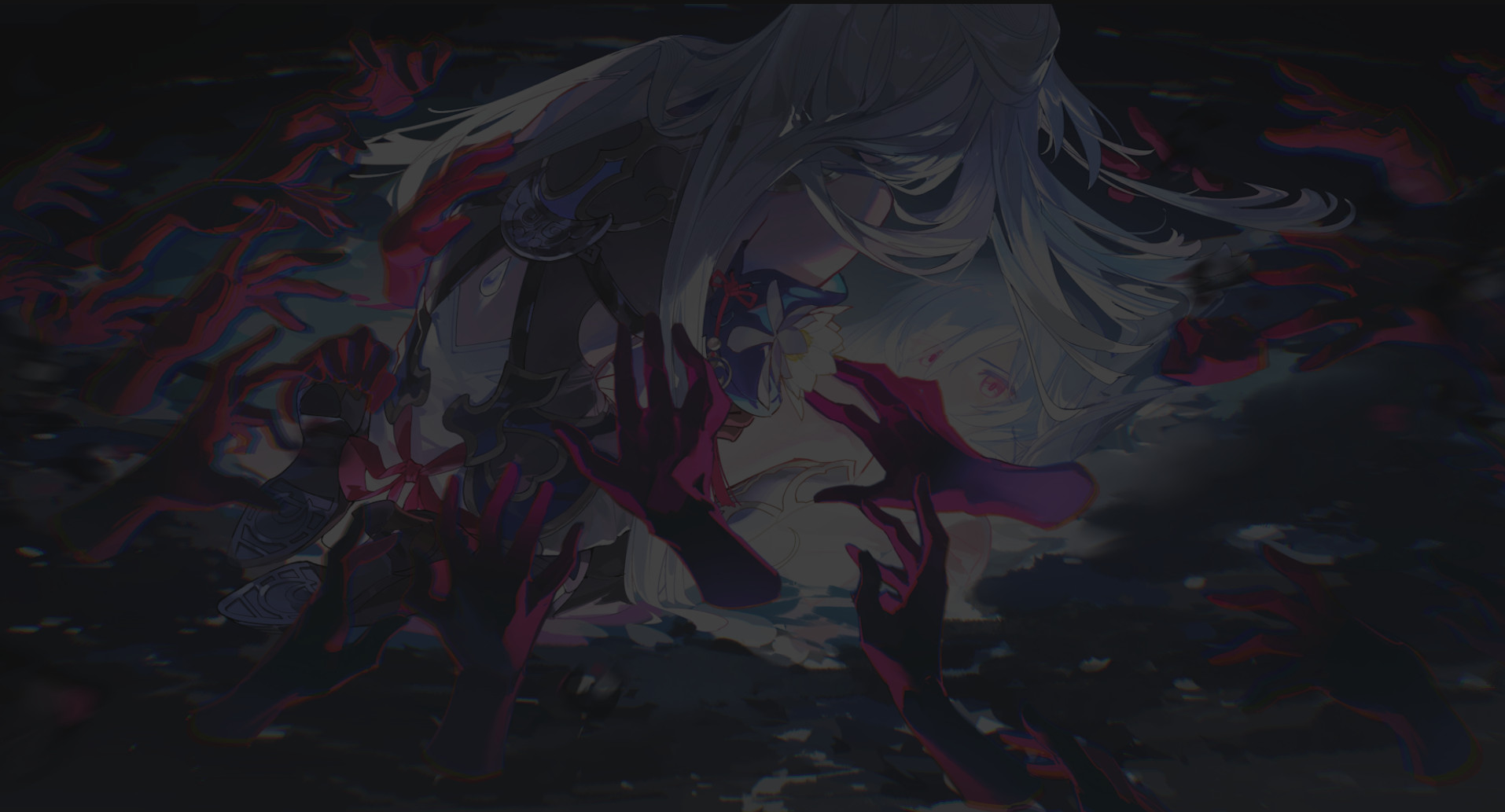 Loading Screen Randomizer (Outdated,not supported) Mod for Honkai Star ...