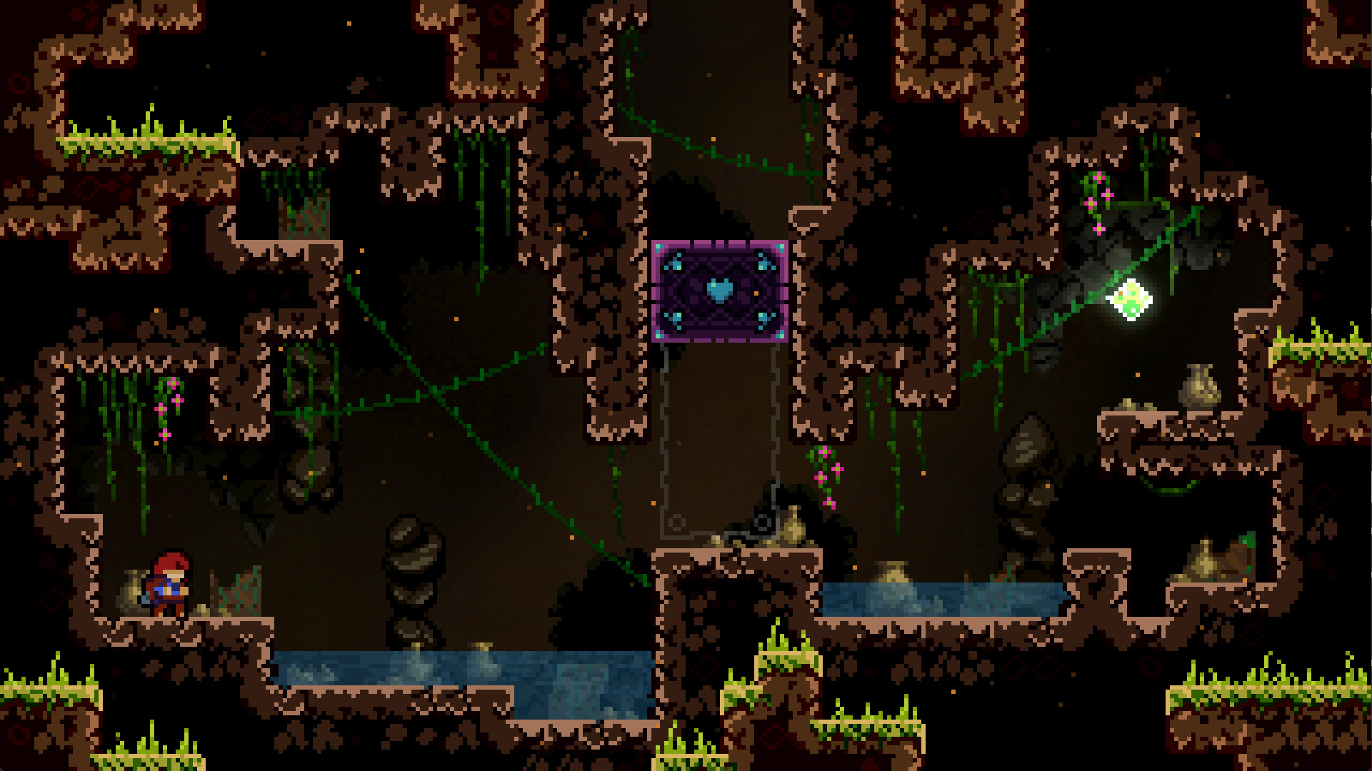 Curse of Immortality Mod for Celeste | Celeste Mods