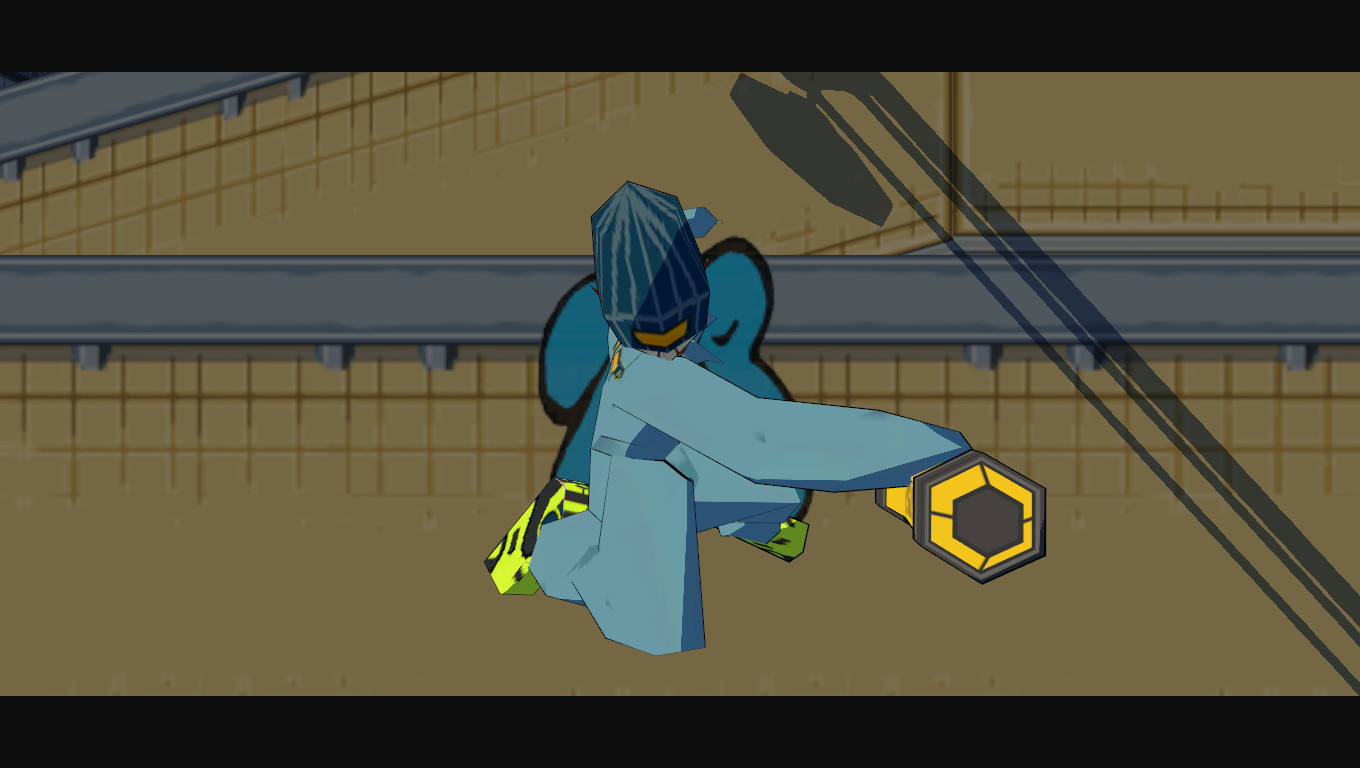 Tab (JSR) Mod for Bomb Rush Cyberfunk | BRC Mods