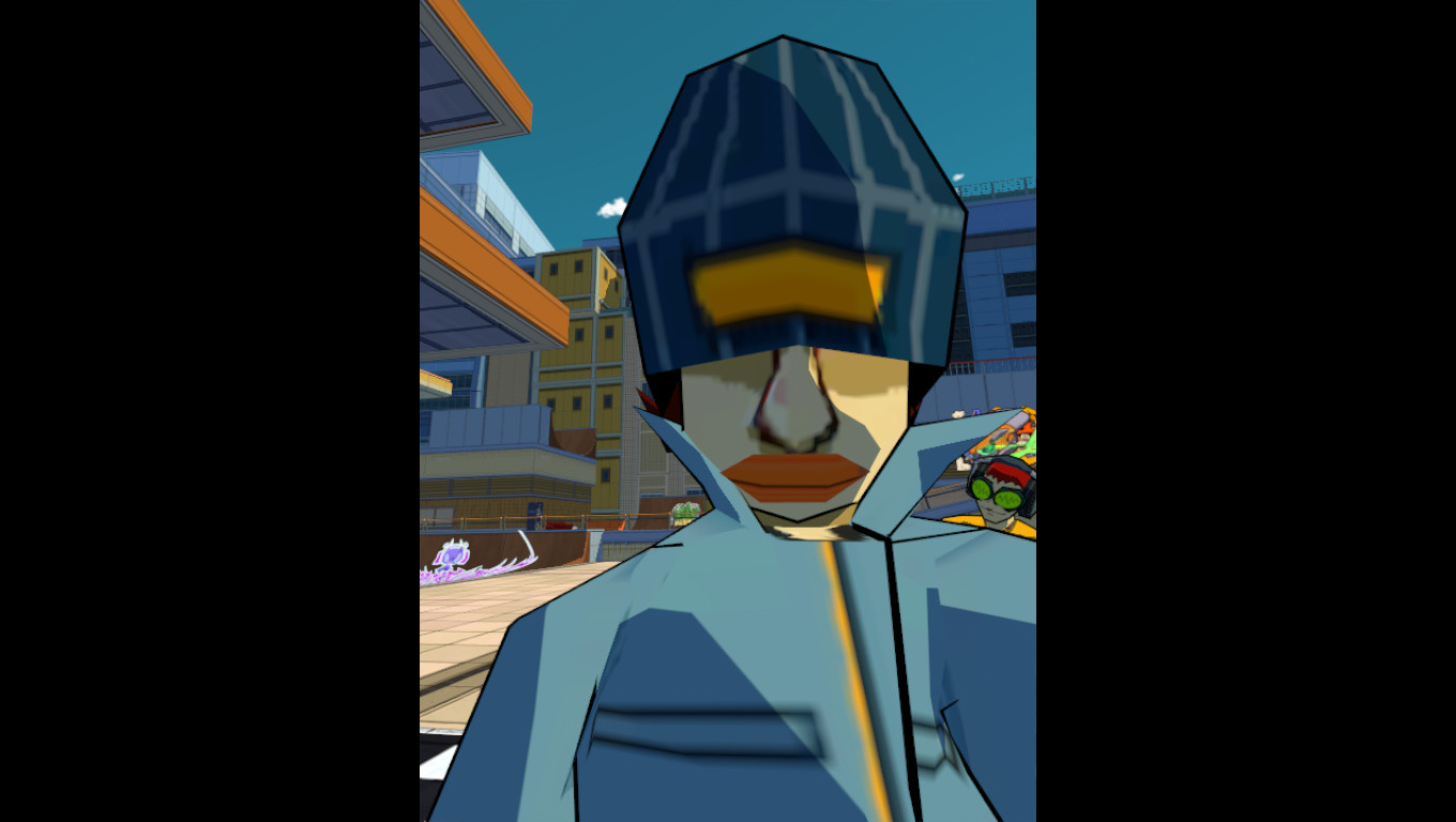 Tab (JSR) Mod for Bomb Rush Cyberfunk | BRC Mods