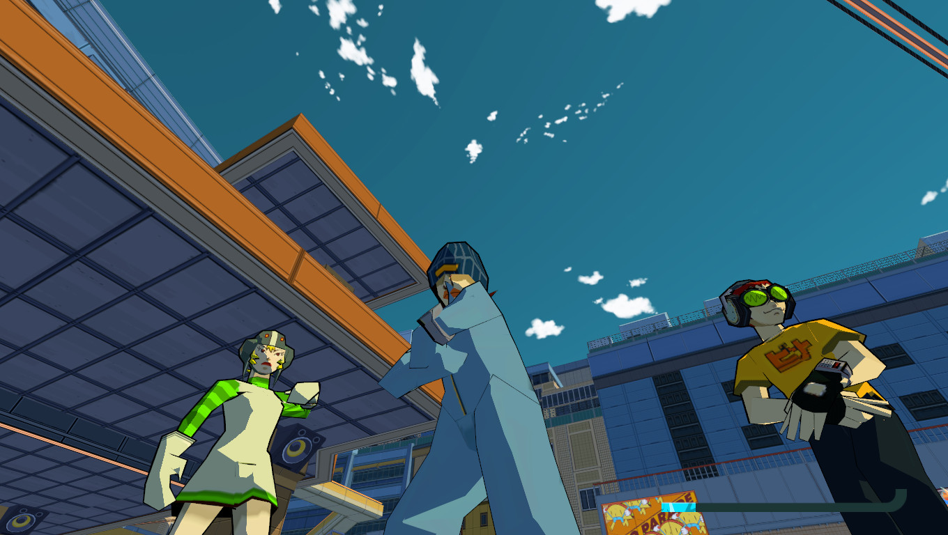 Tab (JSR) Mod for Bomb Rush Cyberfunk | BRC Mods