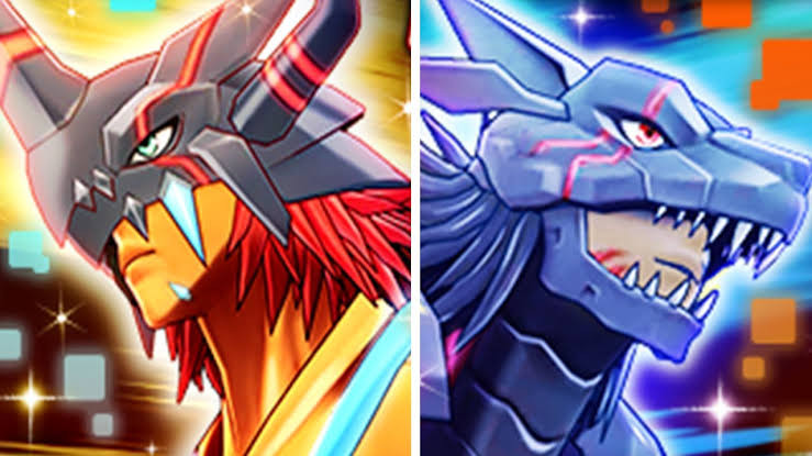 Ultimate Brave & Friendship Mod for Digimon Story Cyber Sleuth ...