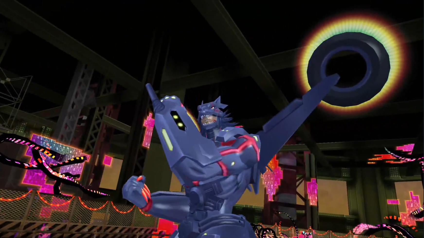 Ultimate Brave & Friendship Mod for Digimon Story Cyber Sleuth ...