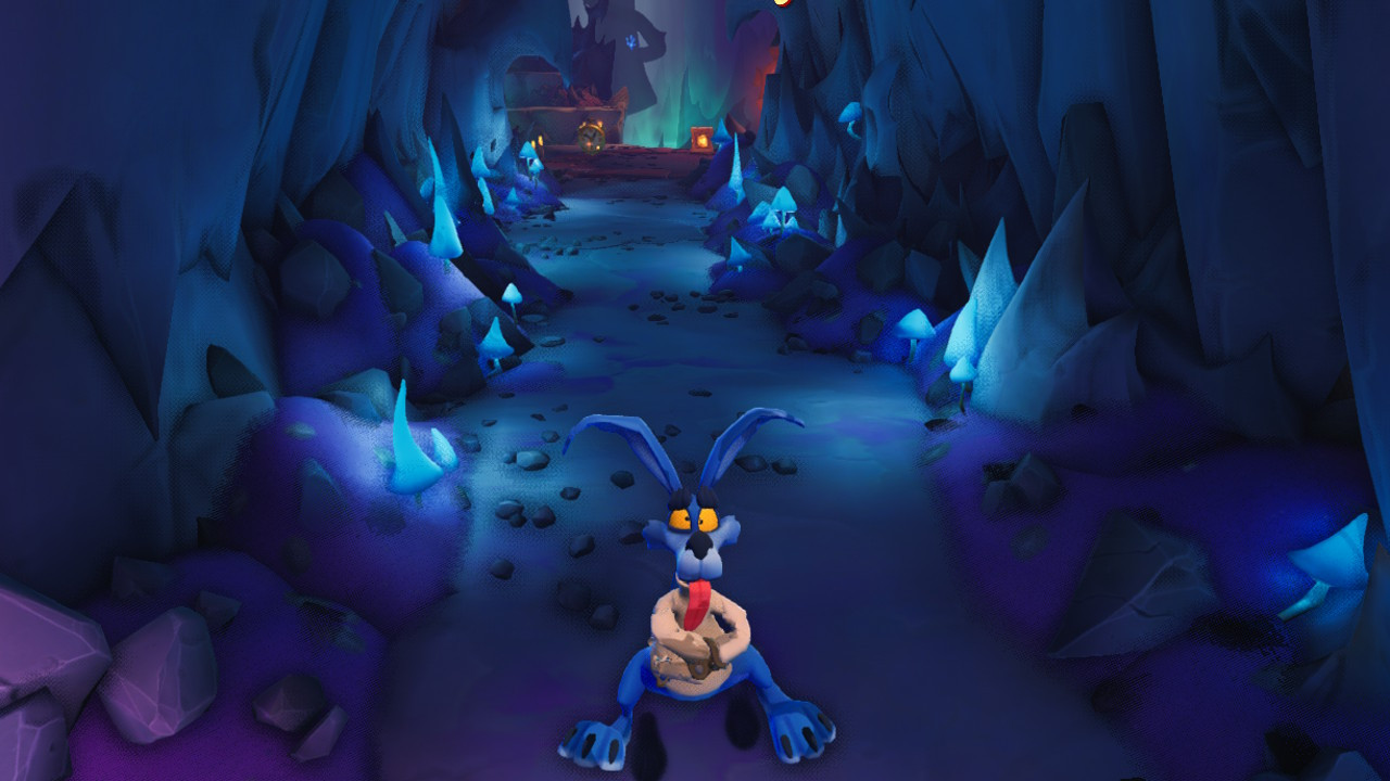 Ripper Roo (Nintendo Switch/PC) Mod for Crash Bandicoot 4: It's About ...
