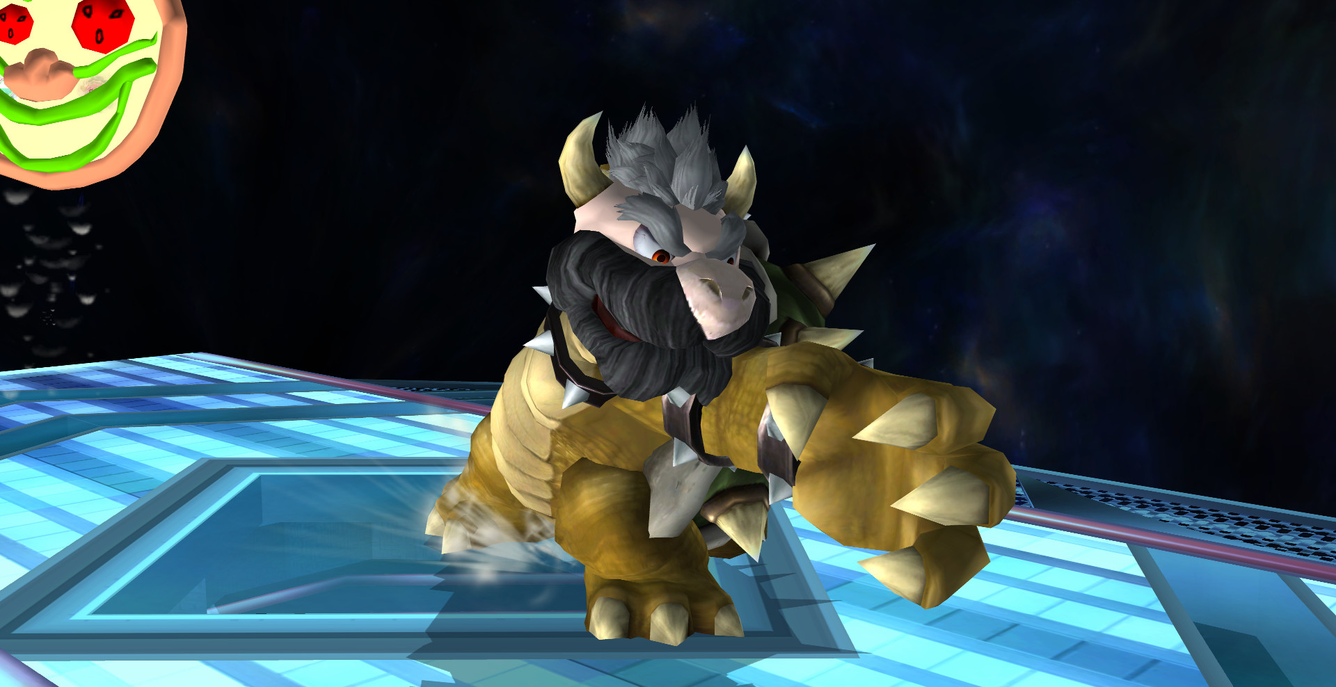 (JOKE MOD) Jack Black Mod for Super Smash Bros. Brawl | Brawl Mods