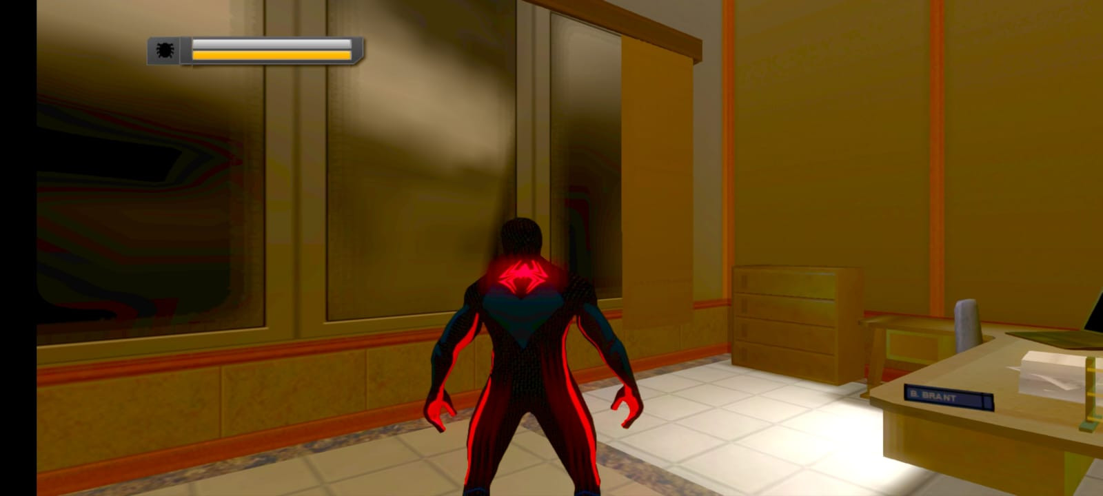 ATSV MILES MOD Mod for Spider-Man: Edge of Time | SM:EoT Mods