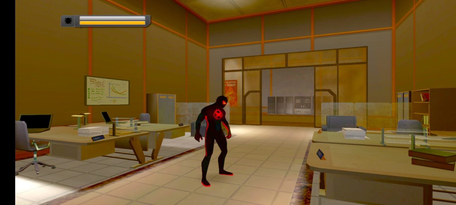 ATSV MILES MOD Mod for Spider-Man: Edge of Time | SM:EoT Mods