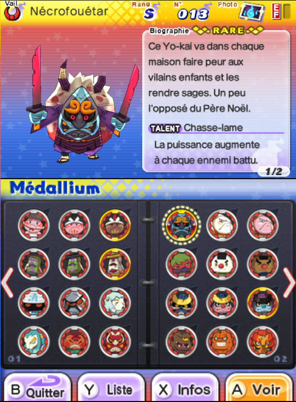 A lot of new yokai !!! Mod for Yo-Kai Watch 2 | YW2 Mods