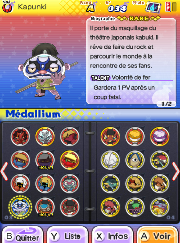 A lot of new yokai !!! Mod for Yo-Kai Watch 2 | YW2 Mods