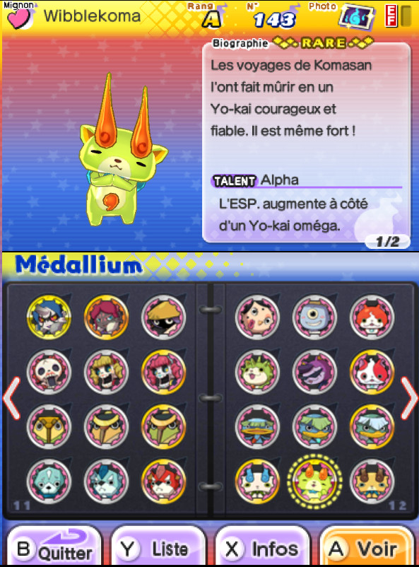 A lot of new yokai !!! Mod for Yo-Kai Watch 2 | YW2 Mods