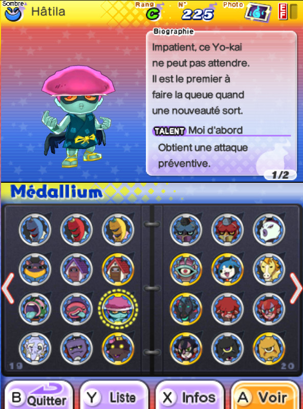 A lot of new yokai !!! Mod for Yo-Kai Watch 2 | YW2 Mods